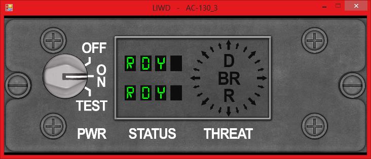 MACE 2016 R1 Released! | Battlespace Simulations