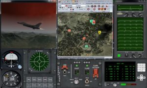 MACE | Battlespace Simulations Inc.