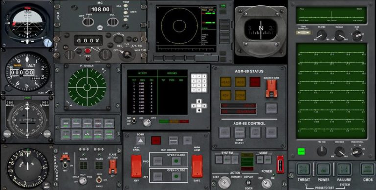 MACE | Battlespace Simulations Inc.