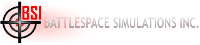 MACE | Battlespace Simulations Inc.