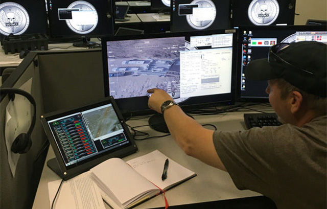 Battlespace Simulations Inc. | World-class, PC-based simulation ...