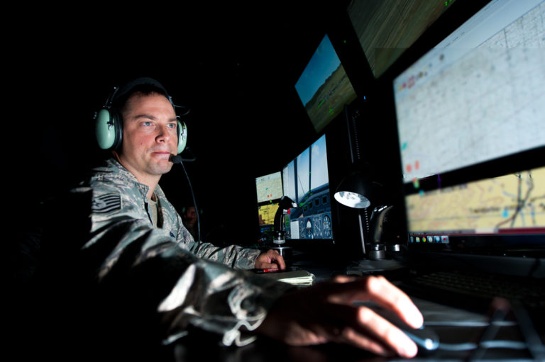 BSI Delivers MACE to Booz Allen Hamilton | Battlespace Simulations Inc.