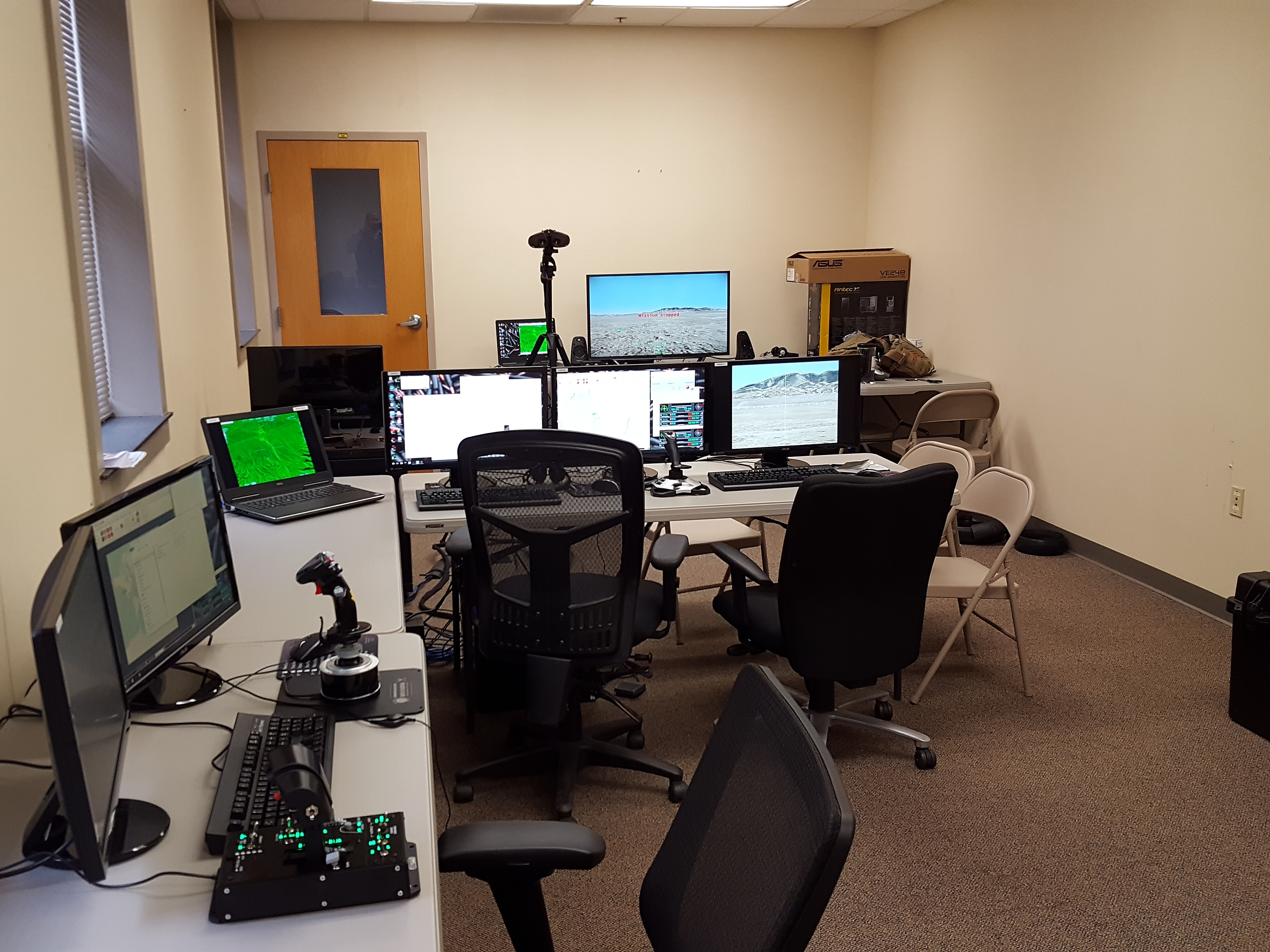 Battlespace Simulations Inc. | World-class, PC-based simulation ...