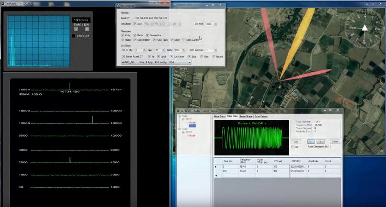 MACE R2 2016 Software Release | Battlespace Simulations
