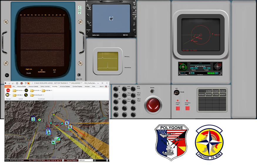 BSI Delivers 6 more MACE Licenses to the USAFE Warrior Preparation ...