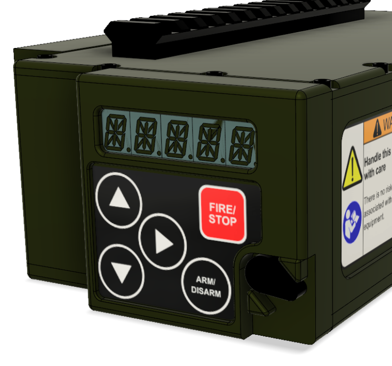 Battlespace Simulations Inc.