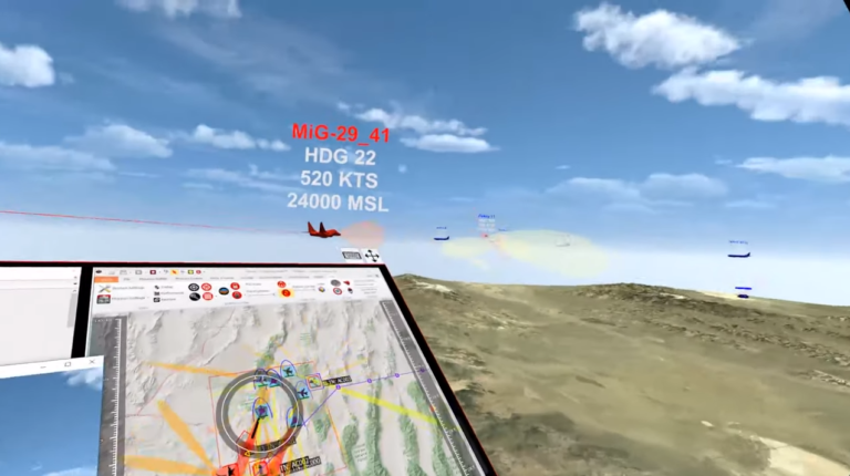 Battlespace Simulations Inc.