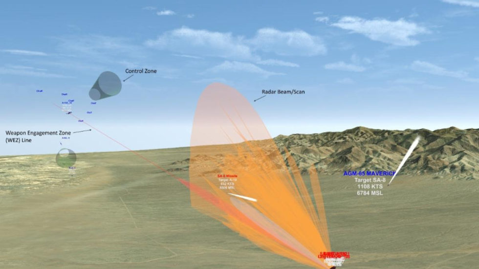 Battlespace Simulations Inc.