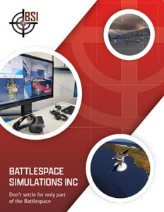 Home | Battlespace Simulations