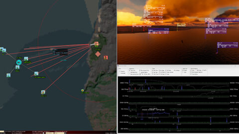 Products | Battlespace Simulations