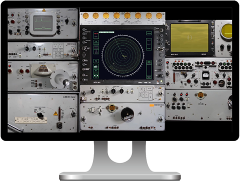 Viper and DSC | Battlespace Simulations