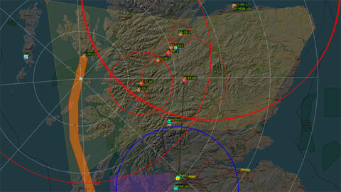 Products | Battlespace Simulations