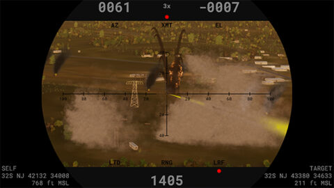 Products | Battlespace Simulations