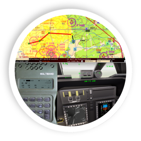 Products | Battlespace Simulations